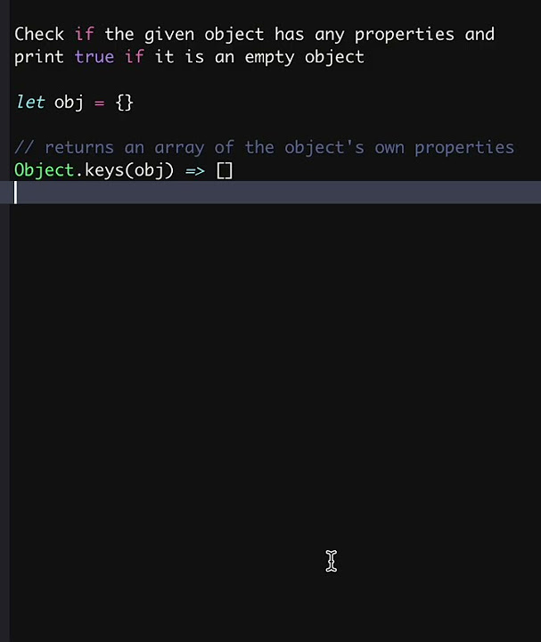 #44 JS Interview Question | JS Coding questions #javascript #interviewpreparation #frontend ...