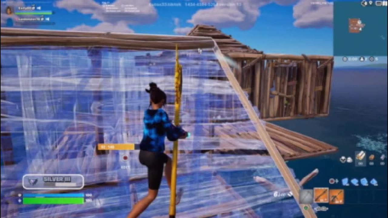 Bad internet clip - YouTube