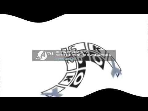 Klasky Csupo Robot - TILT! in A Major (AVS Version)