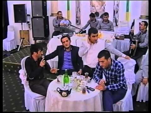 YENİ MEYXANA