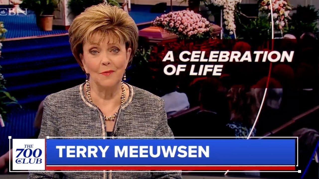 Celebrating Adelia "Dede" Robertson's Life and Legacy 💗 - YouTube