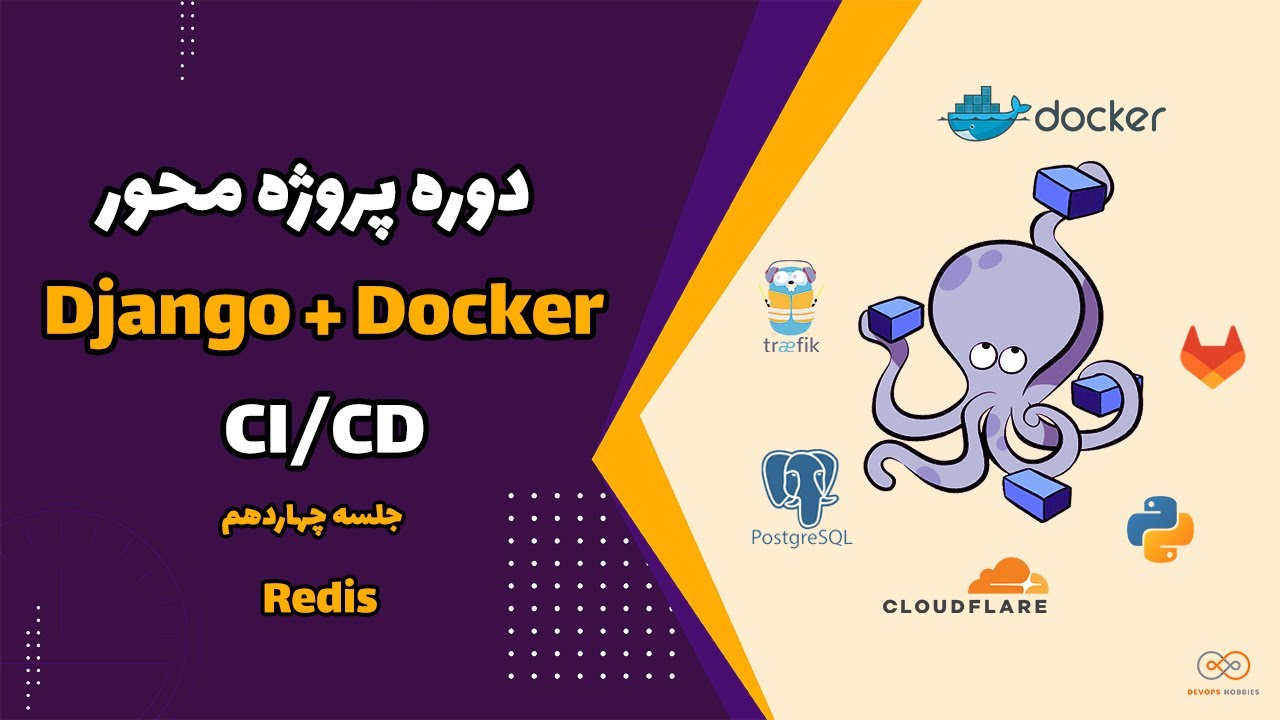 Redis Youtube