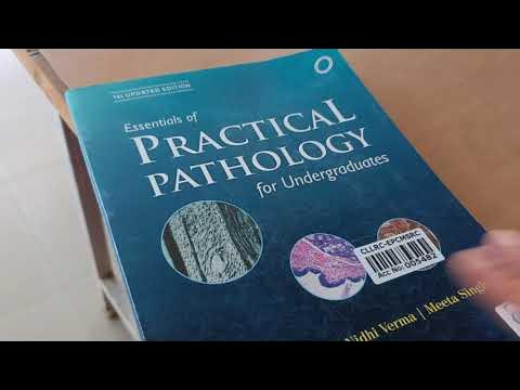 Pathology Essentials of Practical Pathology Book review clinical review ...