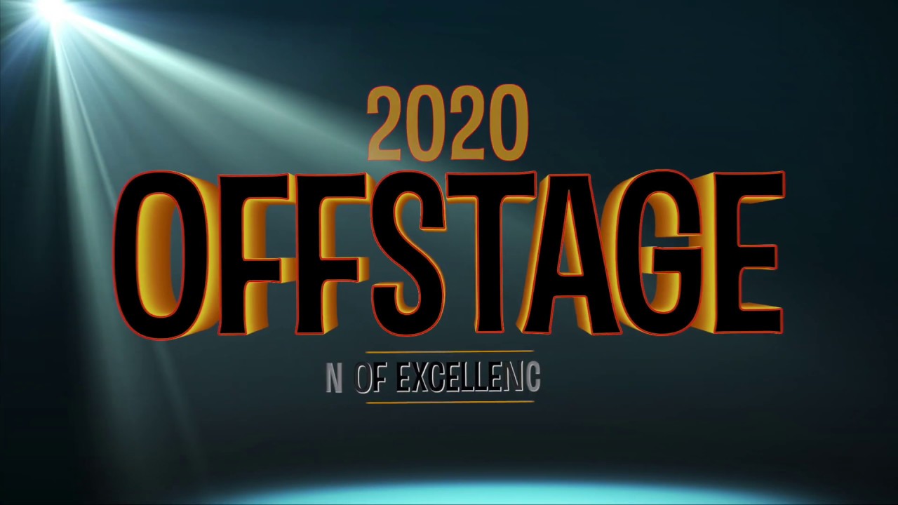 Offstage Trailer 2020 - YouTube