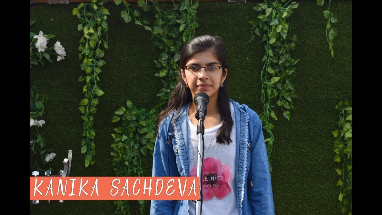 My Mirror | Kanika Sachdeva | Poetry and You | Poetry and Storytelling | Lab Academia ...