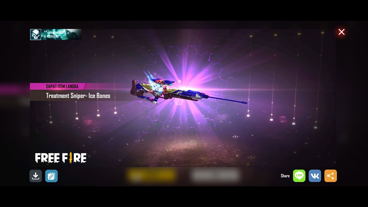 Garena Free Fire Push Ranked - YouTube