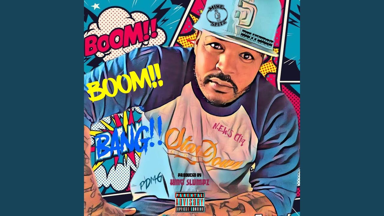 Boom Bang - YouTube