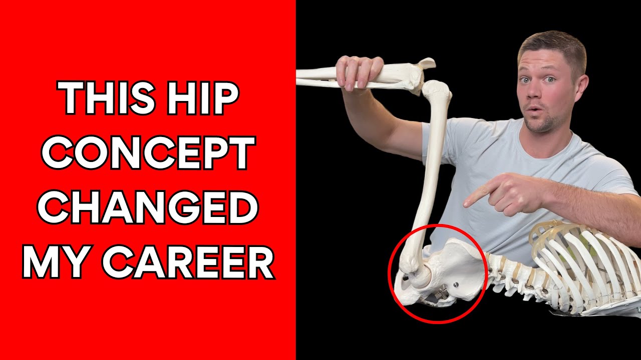 This Hip Concept Changed My Career Forever - YouTube