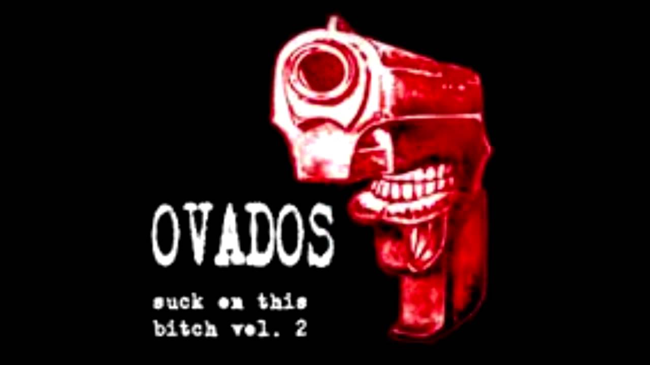 OVADOS-Straight Outta St. Pete/Tampa ft/ Big Mook - YouTube
