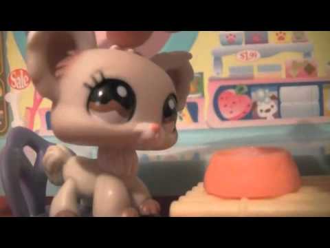 LPS Vampire School Part#1 - YouTube