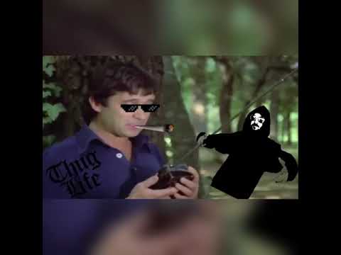 Kemal Sunal Şaban Thug Life