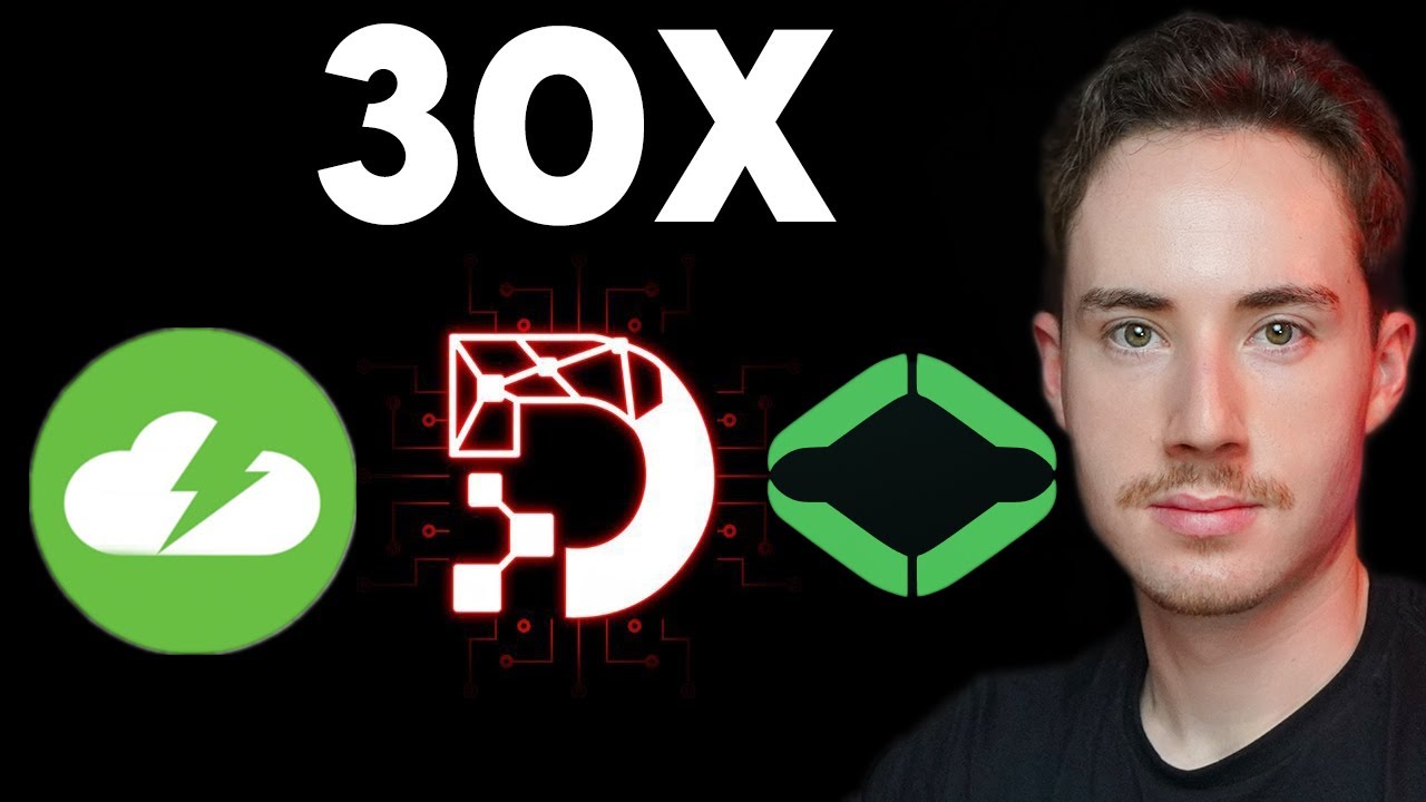 Top Trending Crypto of The Week - Watch These! - YouTube