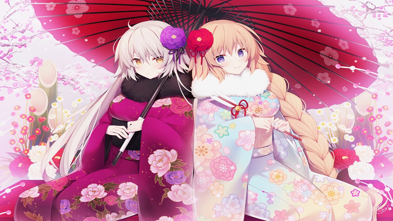 Best Of J-Core 2018 (Mixed By DJ KyuubiRaver) - YouTube