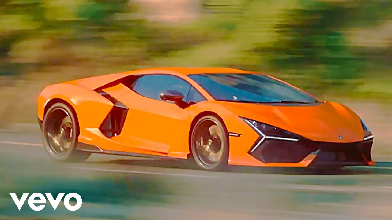 XXXTENTACION - Moonlight (EA7 Remix) | The Crew - YouTube