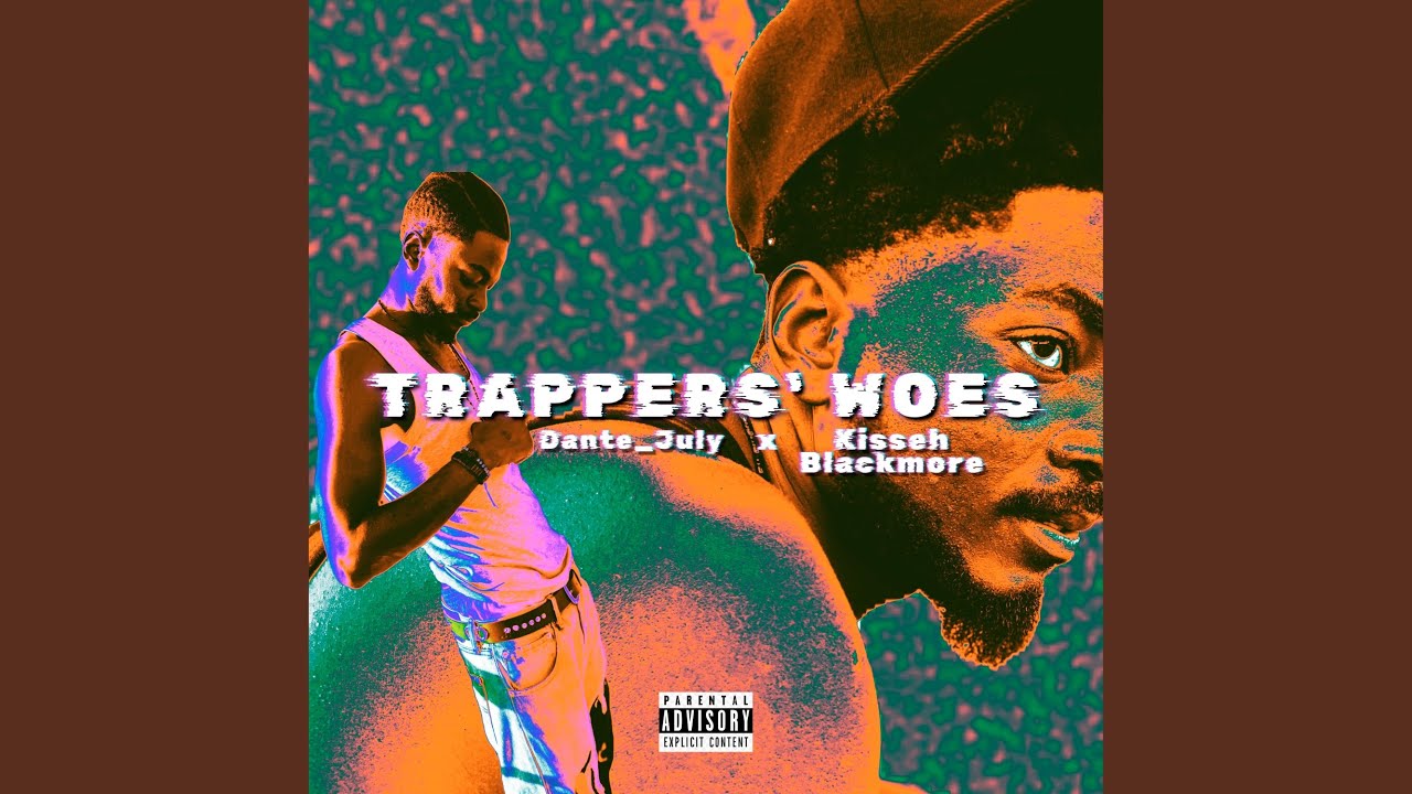 Trappers' Woes - YouTube