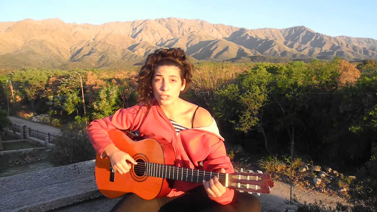 Maria Elena Walker - Vamos a tomar Fernet - YouTube
