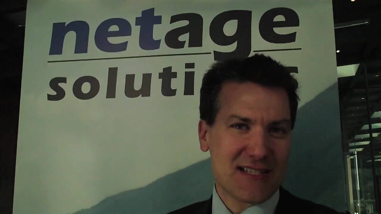 SOPERA Interview Partner netage_Michael Silberman.mp4 - YouTube