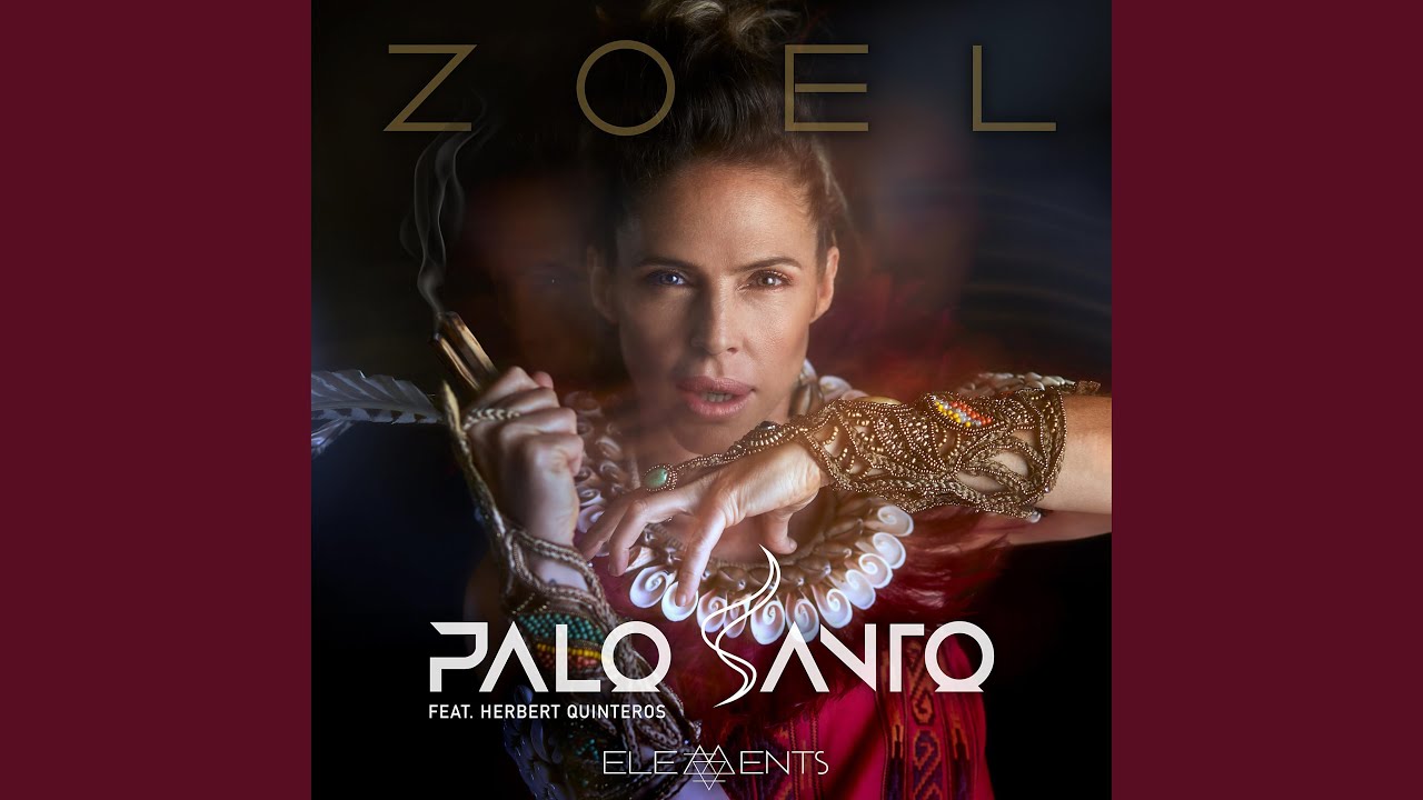 Palo Santo (feat. Herbert Quinteros) - YouTube