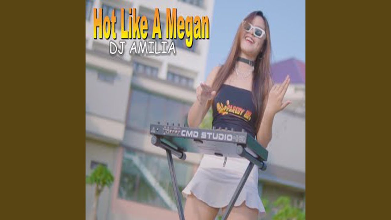 Hot Like Megan - YouTube Music
