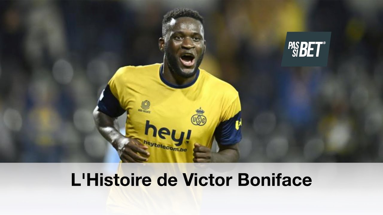 L’Histoire de Victor Boniface - YouTube