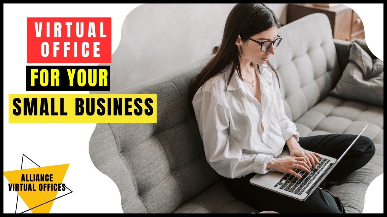 Best Virtual Address for Small Businesses in 2024 | Why You Need ...