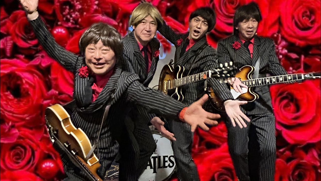 Little Child（Beatles Cover） - YouTube