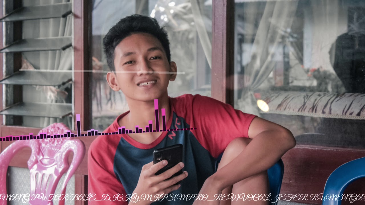 TAMANG PUTAR BALE_DICKY MAKAPUAS_VOCAL JEFER RUMENGAN 2020 - YouTube