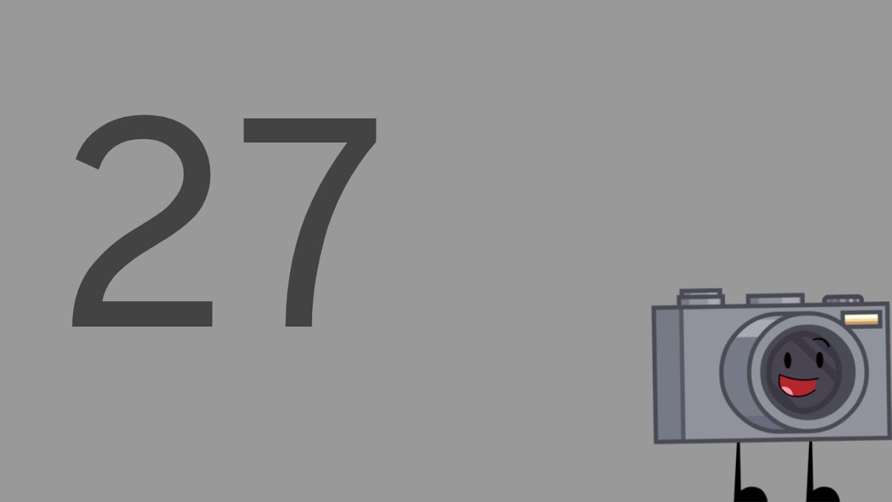 Mega's Insanely Large Object Show Viewer Voting 27 - YouTube