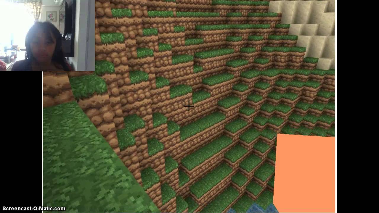 minecraft part 1 ( i need a perfect place !!!!!! ) - YouTube