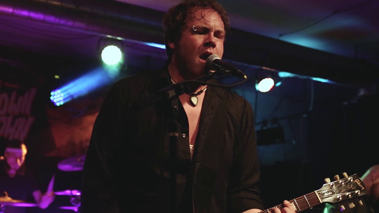 SCORCHED EARTH//OFF THE LEDGE//The Loft Lansing Michigan - YouTube
