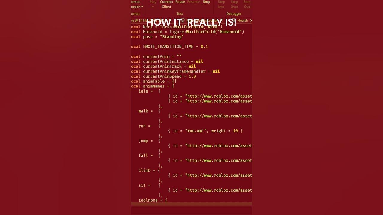 how coding is expectation vs reality. - YouTube