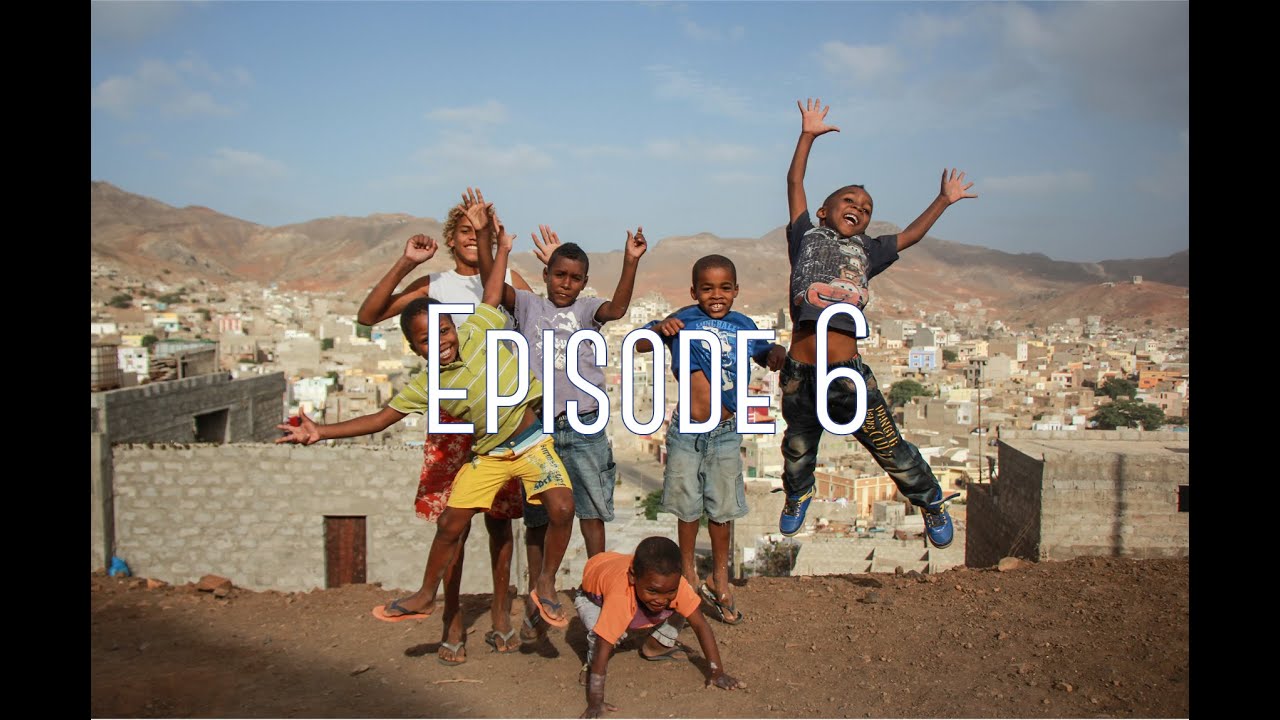 Cap-Vert 2: Le changement ne peut venir que du peuple - Episode 6 - Eco ...