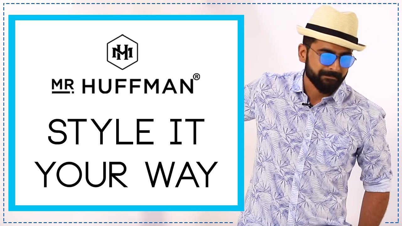 Elevate Your Style: Unleash a Fashion Transformation with Asort's Mr ...