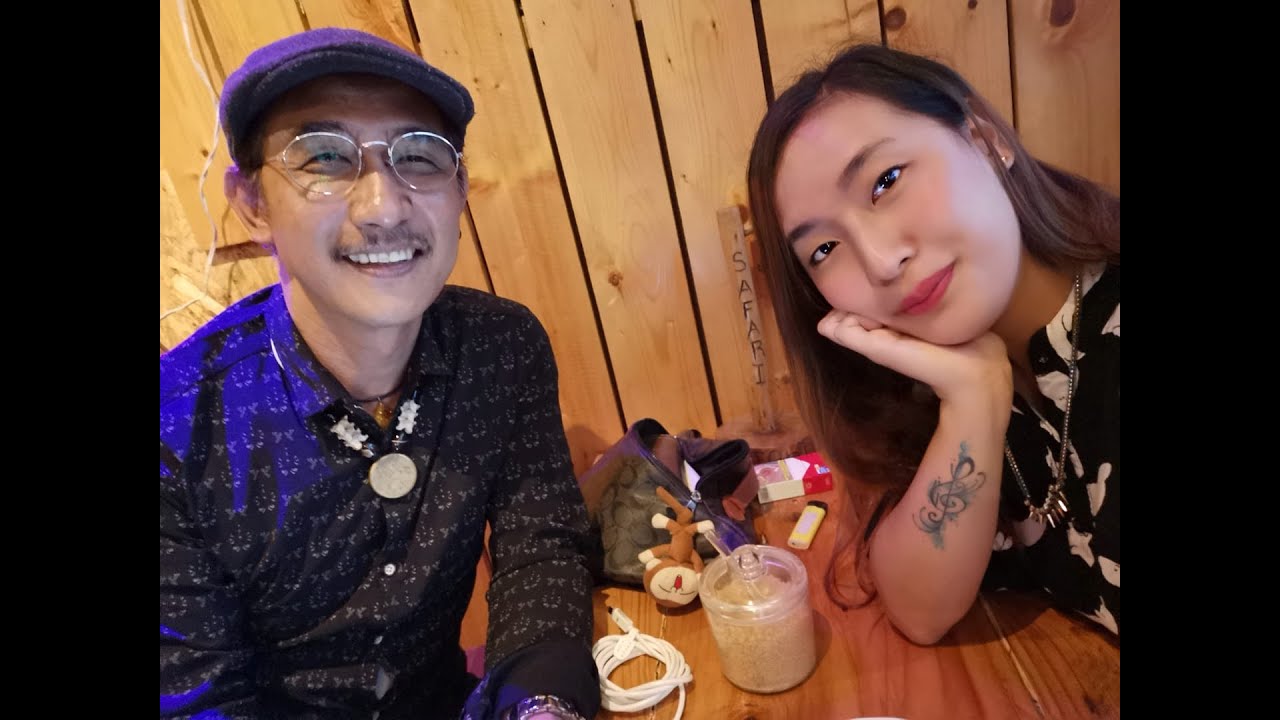 Perfect Strangers by Anne Murray & Doug Mallory covered by R&J - YouTube