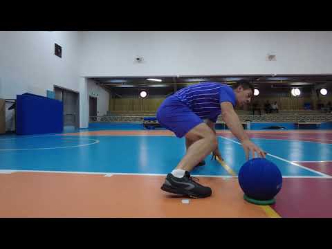 Zabıta Parkur Tanıtım Videosu