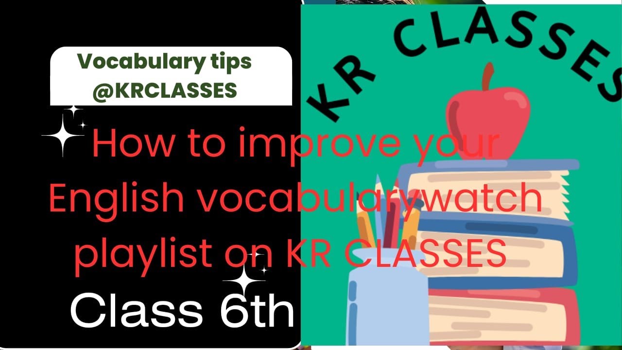 Vocabulary from plinth to paramount class ...6 By Priti II improve ...