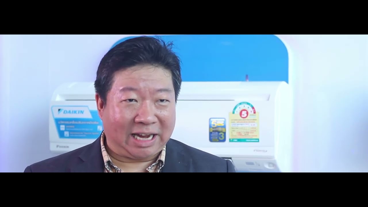 DAIKIN Presentation Final - YouTube