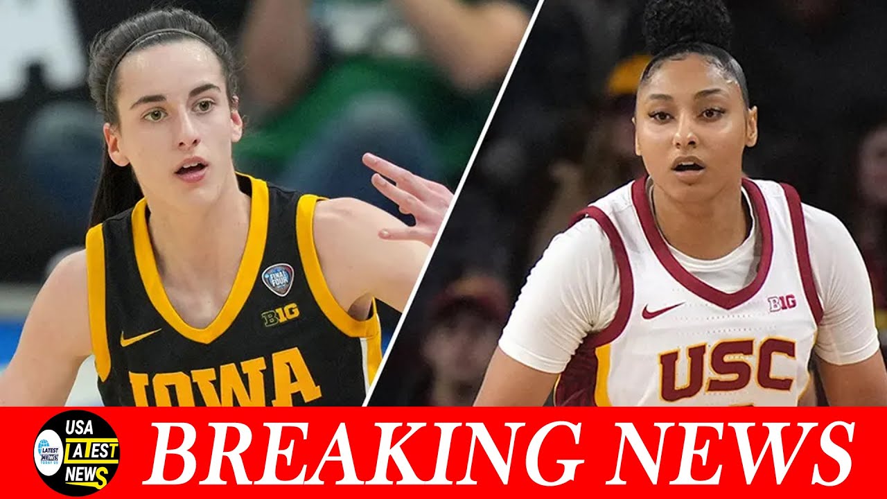 Huge Clark milestone surpassed by teen phenom Watkins amid quest to ...