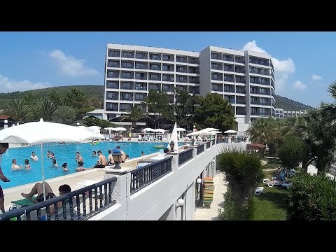 Tusan Beach Resort 5* _ Kusadasi _ Turkey