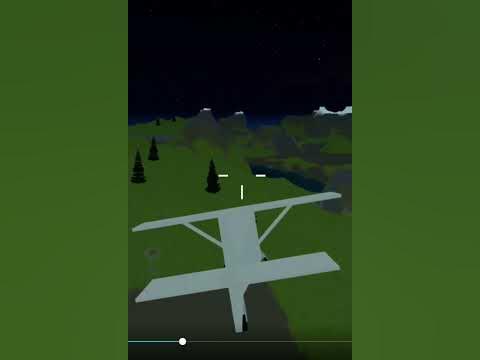 #shorts Hatchet Plane Crash Scene - YouTube