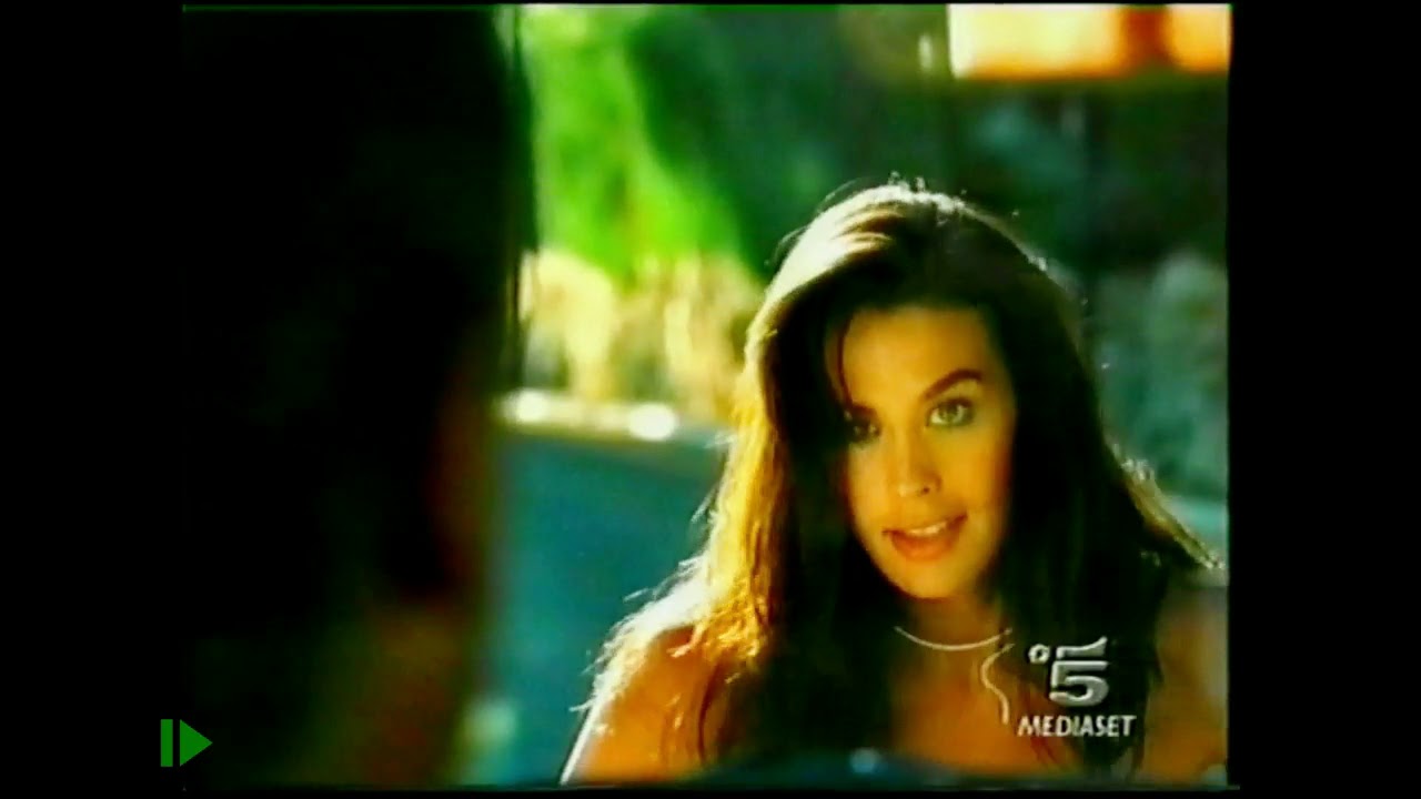 📲Vodafone Omnitel Summer card (2002) - YouTube