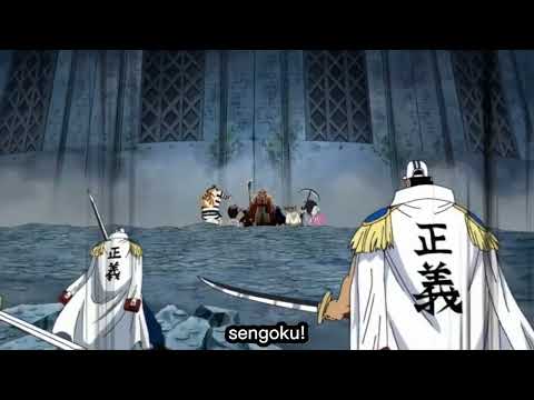 Beyazsakalın son sözleri | One Piece Türkçe | lunozas