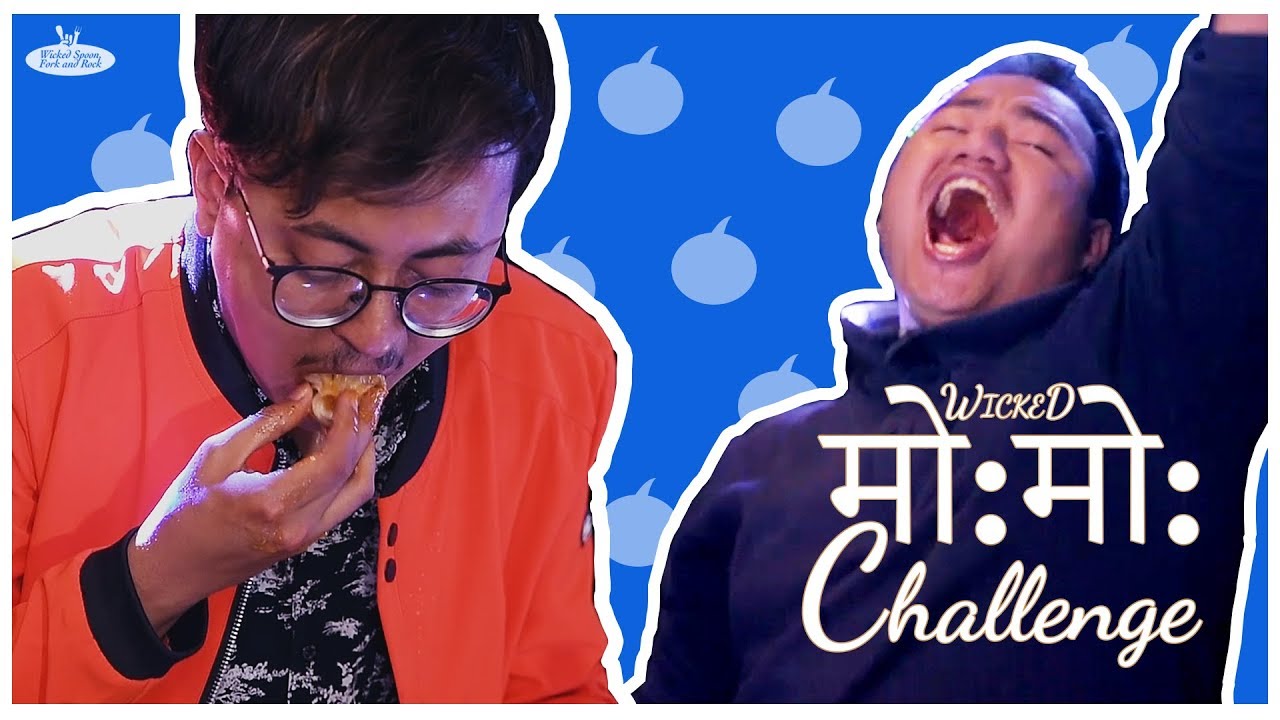 WICKED MO:MO CHALLENGE - 15 MO:MO under 25 SEC Beat tha - YouTube