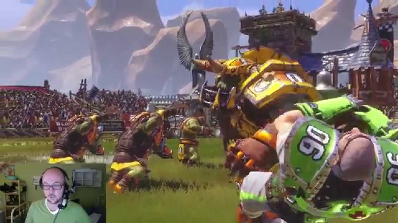 Crendor League Game 1 vs UnitLost - YouTube