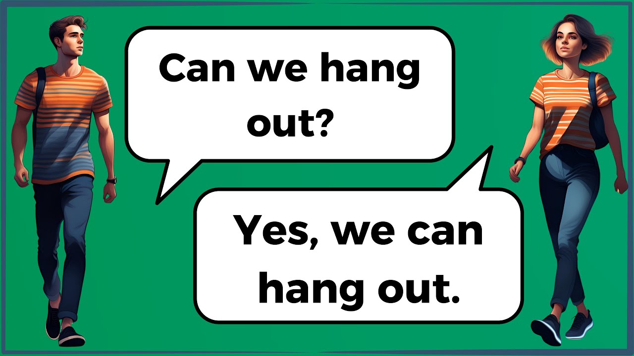 Everyday English Conversation Practice | Daily English Conversation ...