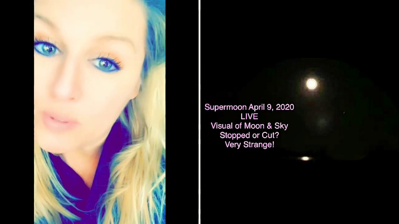 Sky Watching April 11 2020 Lots Of Current Events Topics YouTube Sky Watching April 11 2020 Lots Of Current Events Topics YouTube