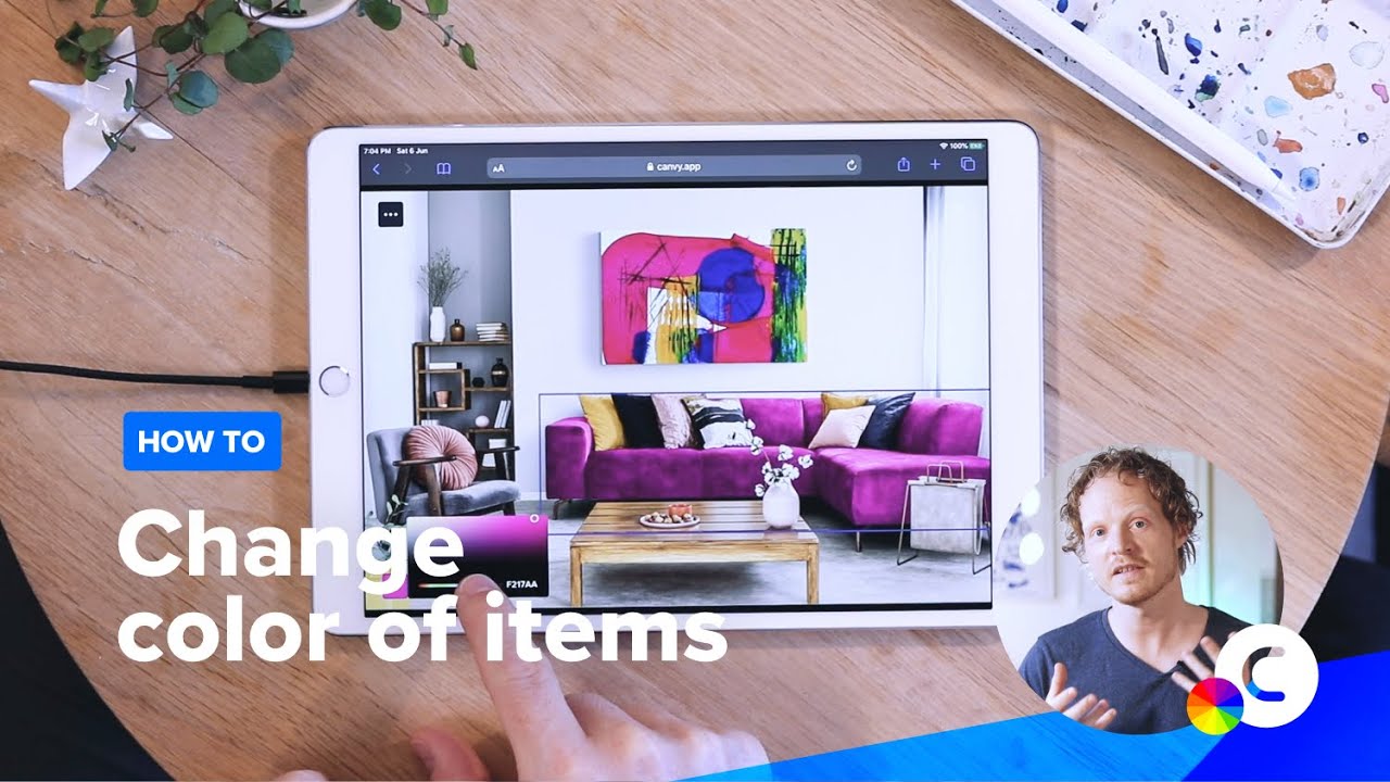 How To Change Color Of Items In Canvy YouTube how-to-change-color-of-items-in-canvy-youtube