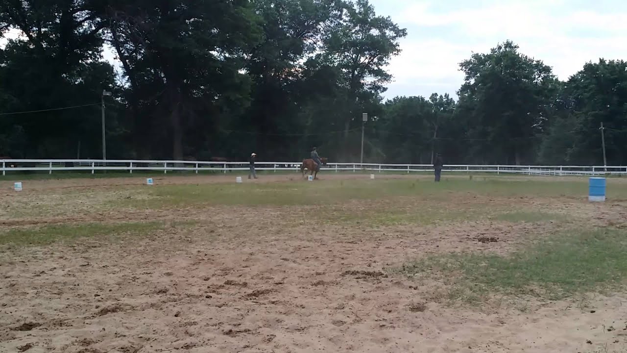 Rodeo 2014 - YouTube