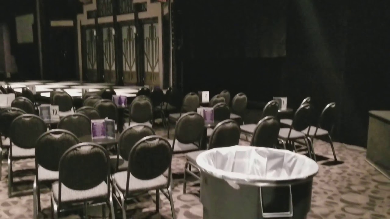 Harrah's - Cabaret Part 2 - YouTube