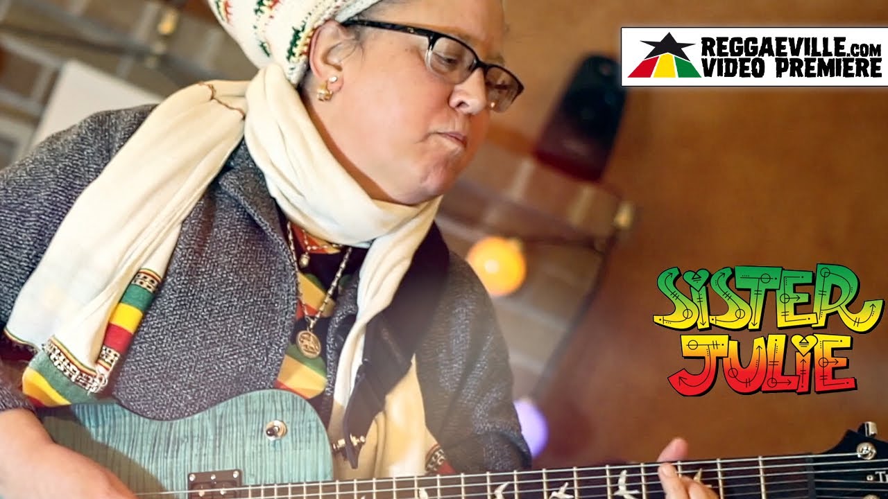 Sister Julie - Here We Go Again [Official Video 2023] - YouTube